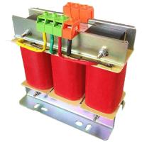 China Three Phase Voltage Converter 220v To 380v Transformer with Customized Packaging Type for sale