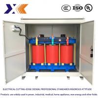 China Three Phase Voltage Converter 220v To 380v Transformer with Customized Packaging Type for sale