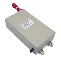 China Corona Discharge Ozone Generator for Washing Machine 160*40 mm Installation Dimension for sale