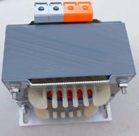 China Multilayer Coil Low Frequency 1-50kva Single Phase Transformer for Electric Fence for sale