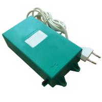 China Corona Discharge Ozone Generator for Washing Machine 160*40 mm Installation Dimension for sale