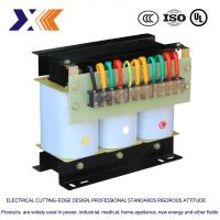 China Three Phase Isolation Step Up and Down Transformer for Electric Control Equipment Made for sale