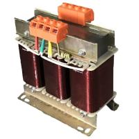 China Low and High Frequency Characteristics 20kva Three Phase Electric Controlling Transformer for sale