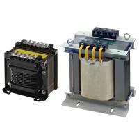 China Customized Dimension Separated Winding Transformer for Household Appliance -20-110C for sale