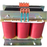 China Multi-winding Transformer 110 to 680V Three-Phase Step Up and Down Industrial Transformer for sale