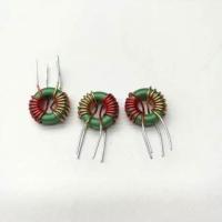 China Customized Size 3.7uh Wireless Charging Induction Coil Antenna for 22uh Air Coil Inductor for sale