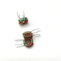 China Customized Size 3.7uh Wireless Charging Induction Coil Antenna for 22uh Air Coil Inductor for sale