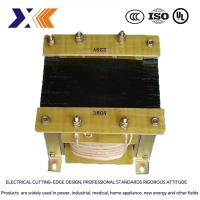 China Single Phase Copper Foil Winding Dry Type Transformer 1-1000kVA for Electric Equipment for sale