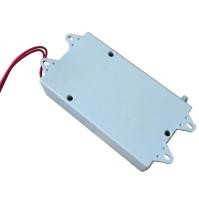 China Ozone Generator for Cleaning Vegetables and Aquatic Animals AC220V/AC110V/AC24V/DC12V for sale