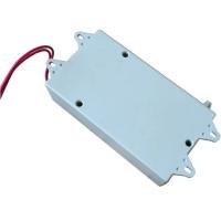China Ozone Generator for Cleaning Vegetables and Aquatic Animals AC220V/AC110V/AC24V/DC12V for sale