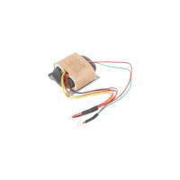 China 12V 42V 21V R Core Transformer with Customized Frequency and Typical Value 0.35va-60va for sale