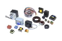 China 12V 42V 21V R Core Transformer with Customized Frequency and Typical Value 0.35va-60va for sale