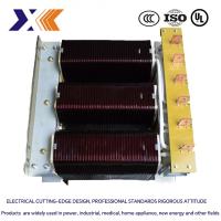 China Customized 20kva Three Phase Dry Type Transformer with Copper or Aluminum Package for sale