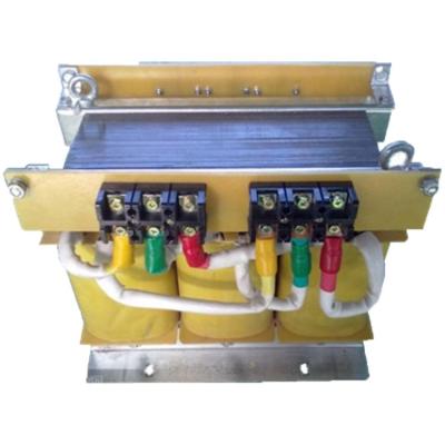 China 12V 24V 36V 48V 120V 220V 480V Power Machine Tool Transformer with Customized Size for sale