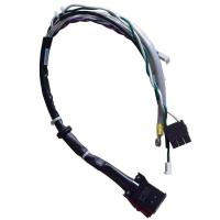 China Customized Connector Type Energy Storage Wiring Harness for Energy Vehicle Assembly for sale