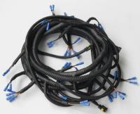 China Customized Connector Type Energy Storage Wiring Harness for Energy Vehicle Assembly for sale