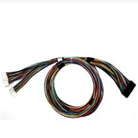 China Customized Connector Type Energy Storage Wiring Harness for Energy Vehicle Assembly for sale