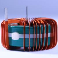 China 24V 48V 60V 120V 240V Output Voltage Toroidal Power Transformer for Solar Inverter for sale