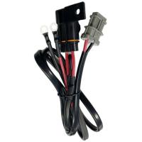 China Distance Straight Plug Terminal Line SCN2.0 Cable Wiring Harness with Customized Design and Connector Type for sale