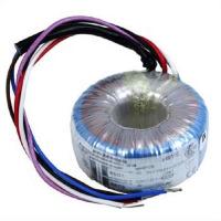 China Electric Equipment Custom-Made Toroidal Type Transformer with Insulation Class F for sale