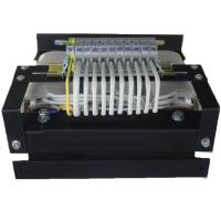 China QXDQ20240311033 Customized 220V 400v to 230v 12v 24V 36v 80V Step Up Down Transformer for sale