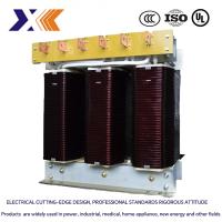 China QXDQ20240311036 Three Phase 16kVA Transformer for Power Supply Isolation Step Up/Down for sale