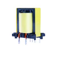 China Home Devices High Frequency Transformer 24V 48V 60V Output Voltage Copper Foil WINDINGS for sale