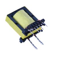 China Home Devices High Frequency Transformer 24V 48V 60V Output Voltage Copper Foil WINDINGS for sale