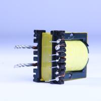China Home Devices High Frequency Transformer 24V 48V 60V Output Voltage Copper Foil WINDINGS for sale