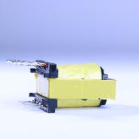 China Home Devices High Frequency Transformer 24V 48V 60V Output Voltage Copper Foil WINDINGS for sale
