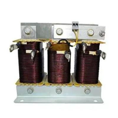 China Automatic Grade Automatic 30kw 80a 1%-12% Ac Output Reactor for Three Phase Ac Outlet for sale