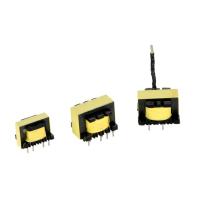 China Versatile Ferrite Pot Core Transformer for Electric Equipment in 20-120C Temperature for sale