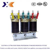 China Automatic Grade Automatic 30kw 80a 1%-12% Ac Output Reactor for Three Phase Ac Outlet for sale