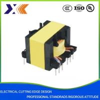 China Versatile Ferrite Pot Core Transformer for Electric Equipment in 20-120C Temperature for sale