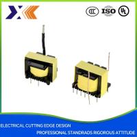 China Versatile Ferrite Pot Core Transformer for Electric Equipment in 20-120C Temperature for sale