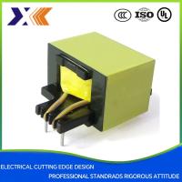 China Versatile Ferrite Pot Core Transformer for Electric Equipment in 20-120C Temperature for sale