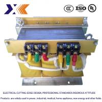 China Three Phase 10 MVA Dry Type Transformer with 95% Storage Humidity and Aluminum Material for sale
