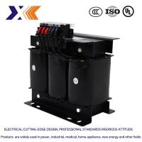 China Three Phase 10 MVA Dry Type Transformer with 95% Storage Humidity and Aluminum Material for sale