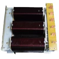 China QXDQ20240311040 Three Phase Dry Type Transformer 40kva Overhead Pole Mounted 480v to 220v for sale