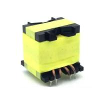 China 100v 8 ohm 30w 50w High Frequency Transformer for Electric Output Current 0.01A-100A for sale