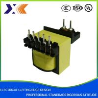China 100v 8 ohm 30w 50w High Frequency Transformer for Electric Output Current 0.01A-100A for sale