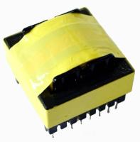 China Carton Box Pack High Frequency Pins Type PCB Mount EE40 EE55 EE42 EE33 ETD59 Transformer for sale