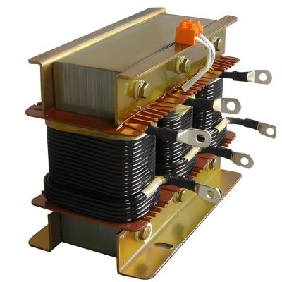 China Detuned Reactor for Communication Power Supply Tolerance ±3% Operating Range -25-45C for sale