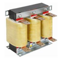China Detuned Reactor for Communication Power Supply Tolerance ±3% Operating Range -25-45C for sale