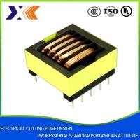 China High Frequency Power Transformer 5V 9V 24V 12V 36V 48V 72V Step Down with Electronics for sale
