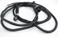 China Automotive Custom Male to Female Connector Car Wiring Harness for Energy Vehicle for sale