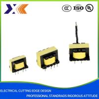China 240v 220v 110v 100v 12v 24v 36v 6a 8a LED Dry Type Current Transformer High Frequency for sale