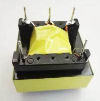 China AC 120V 220V 230V to 6V 9V 12V 500mA Step Down Transformer with Copper Foil Windings for sale