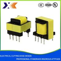 China AC 120V 220V 230V to 6V 9V 12V 500mA Step Down Transformer with Copper Foil Windings for sale