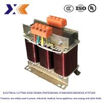 China Customized Three Phase 60kva Step Up Transformer for 220v to 440v Voltage Conversion for sale